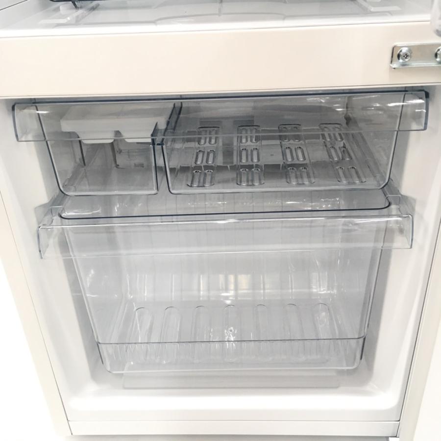 ツインバード 中古 110L 2ドア冷蔵庫 HR-E911 ホワイト 現行モデル 2020年製 高年式 : コスモスペース ヤフーショップ - 通販 - Yahoo!ショッピング