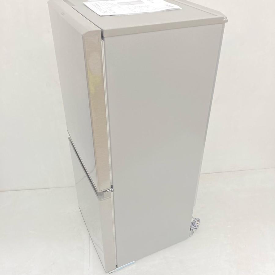 中古 126L スタイリッシュ 2ドア冷蔵庫 アクア AQR-13M-S 2022年製 自動霜取りファン式 一人暮らし 単身用 高年式 : 2s341937 : コスモスペース ヤフーショップ ...