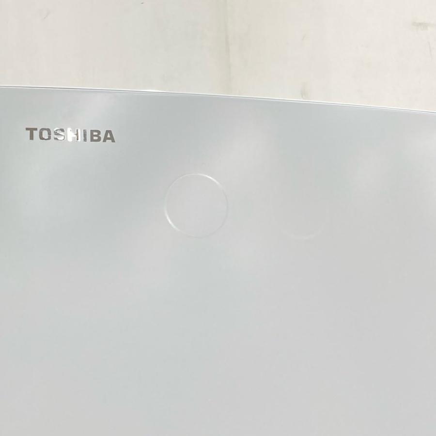 vegeta 中古 東芝 153L 2ドア冷蔵庫 GR-S15BS-W 2021年製 セミマットホワイト 一人暮らし 右開き 新生活 高年式 : コスモスペース ヤフーショップ - 通販 ...