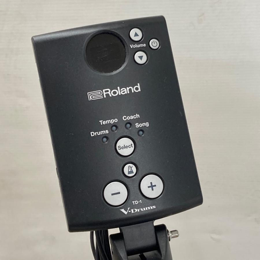 ローランド 中古 Roland 電子ドラム V-Drums TD-1K 2020年購入品 : コスモスペース ヤフーショップ - 通販 - Yahoo!ショッピング