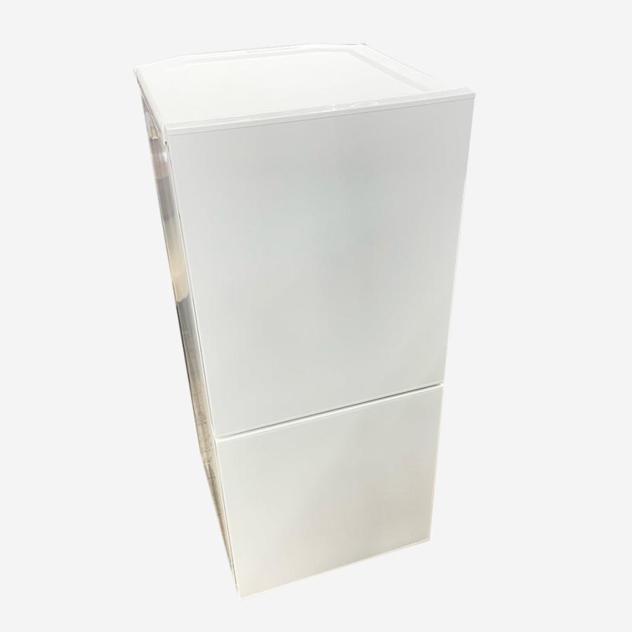 中古 ツインバード 110L 2ドア冷蔵庫 HR-E911 ホワイト 2019年製 : 2s374593 : コスモスペース ヤフーショップ - 通販 - Yahoo!ショッピング