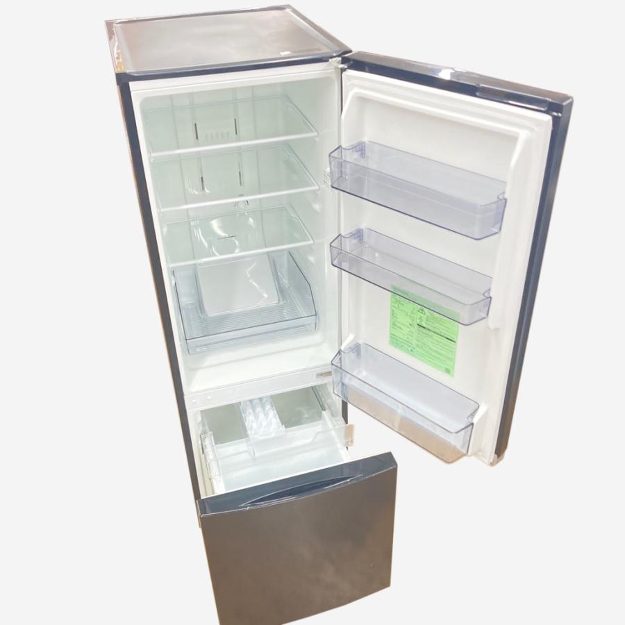 vegeta 中古 近郊送料格安東芝 170L 2ドア冷蔵庫 GR-S17BS-K 2020年製 セミマットブラック 一人暮らし 右開き 新生活 : コスモスペース ヤフーショップ - 通販 ...