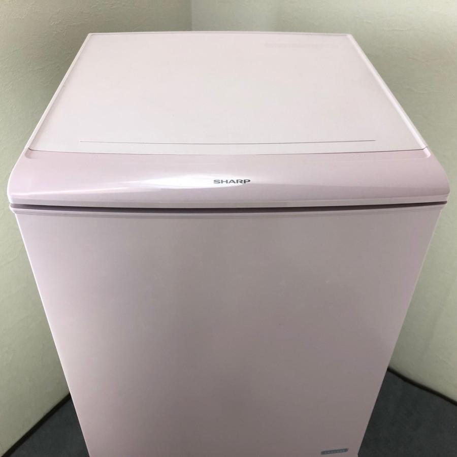 SHARP 中古 137L 2ドア冷蔵庫 つけかえどっちもドア レッド シャープ SJ-C14Y-P 2013年製 ピンク 希少 : コスモスペース ヤフーショップ - 通販 - Yahoo ...