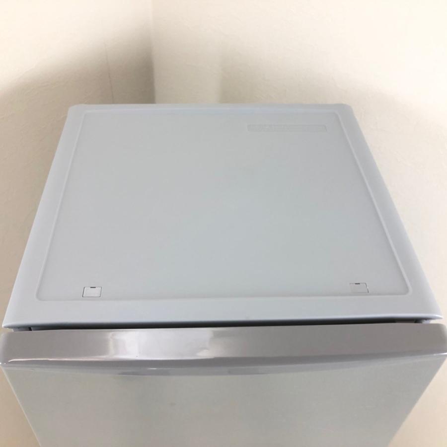 SHARP 中古 2ドア冷蔵庫 シャープ 118L SJ-H12Y-S 2015年製 ワンルームに最適 シルバー 高年式 : コスモスペース ヤフーショップ - 通販 - Yahoo!ショッピング
