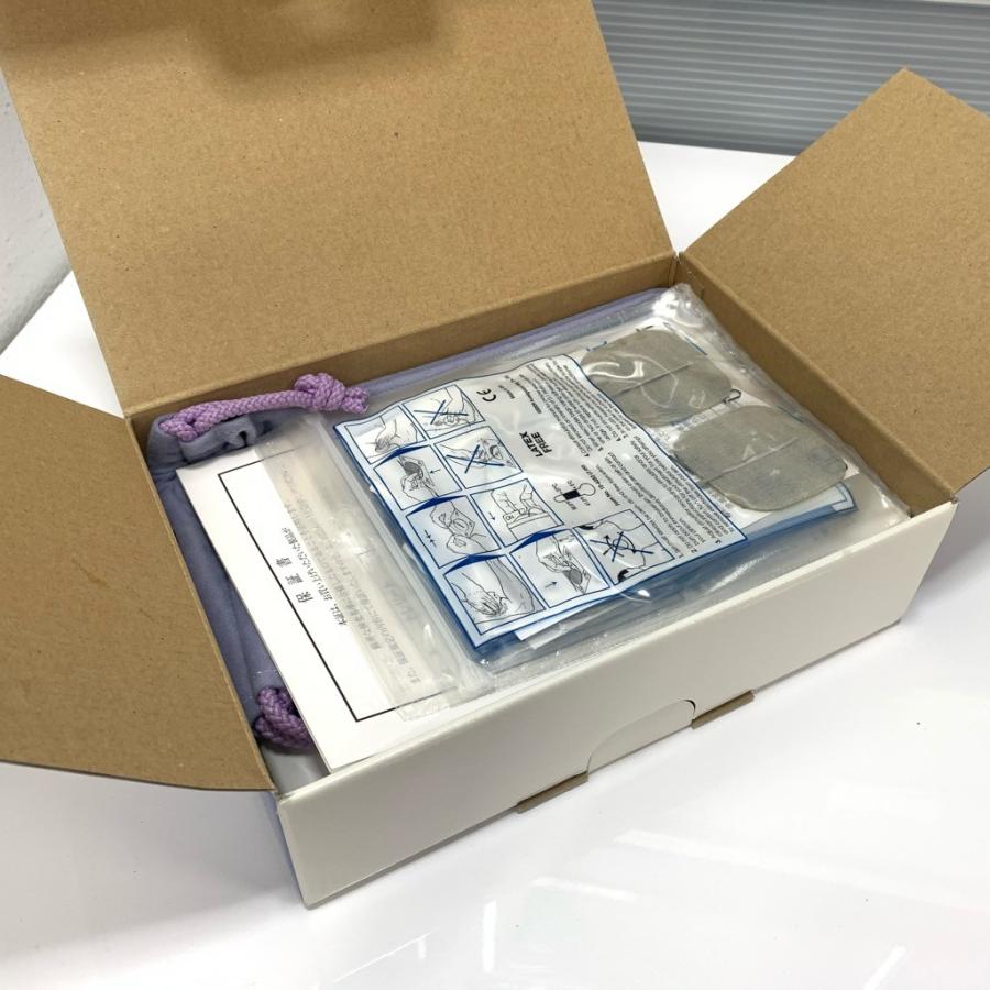 TORAY 送料無料 開封未使用 東レインターナショナル EMS フィットネスマシーン トレリート EM1 : コスモスペース ヤフーショップ - 通販 - Yahoo!ショッピング