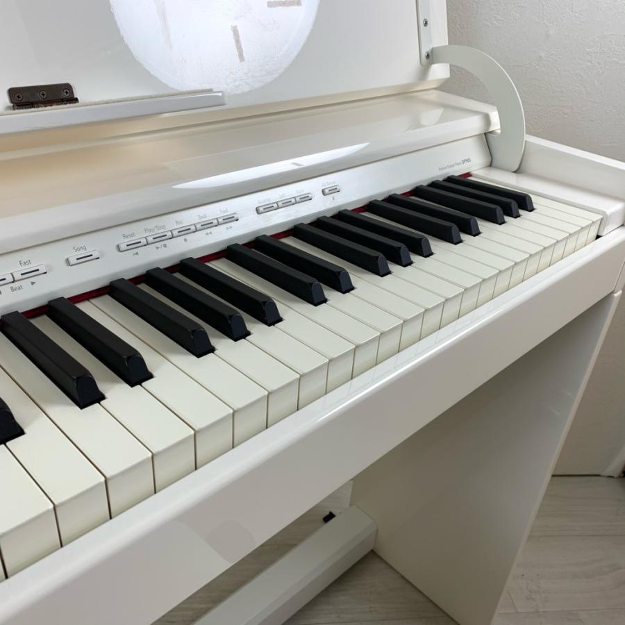 ローランド 中古 保証付 Roland DP90S デジタルピアノ 88鍵 白塗 ローランド 中古 保証付 Roland DP90S デジタルピアノ 88鍵 白塗