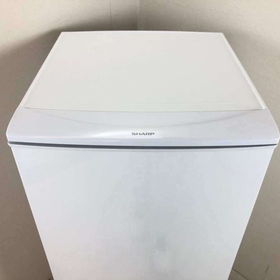 SHARP 中古 137L 2ドア冷蔵庫 つけかえどっちもドア シャープ SJ-14Y-W 自動霜取ファン式 2014年製造 : コスモスペース ヤフーショップ - 通販 - Yahoo!ショッピング