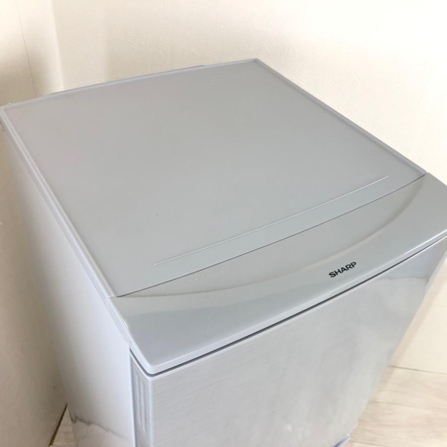 SHARP 中古 137L 2ドア冷蔵庫 つけかえどっちもドア シャープ SJ-14Y-S 2014年製 一人暮らし 単身用 シルバー : コスモスペース ヤフーショップ - 通販 ...