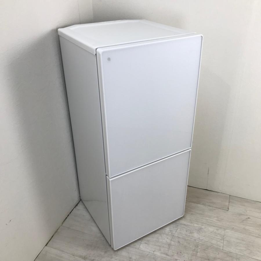 ユーイング 中古 2ドア冷蔵庫 ガラス扉 UR-FG110J-W 2018年製 110L ホワイト : コスモスペース ヤフーショップ - 通販 - Yahoo!ショッピング