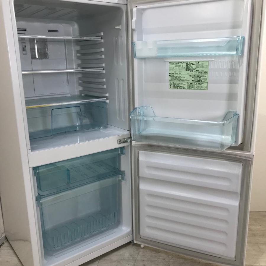 ユーイング 中古 2ドア冷蔵庫 ガラス扉 UR-FG110J-W 2018年製 110L ホワイト : コスモスペース ヤフーショップ - 通販 - Yahoo!ショッピング