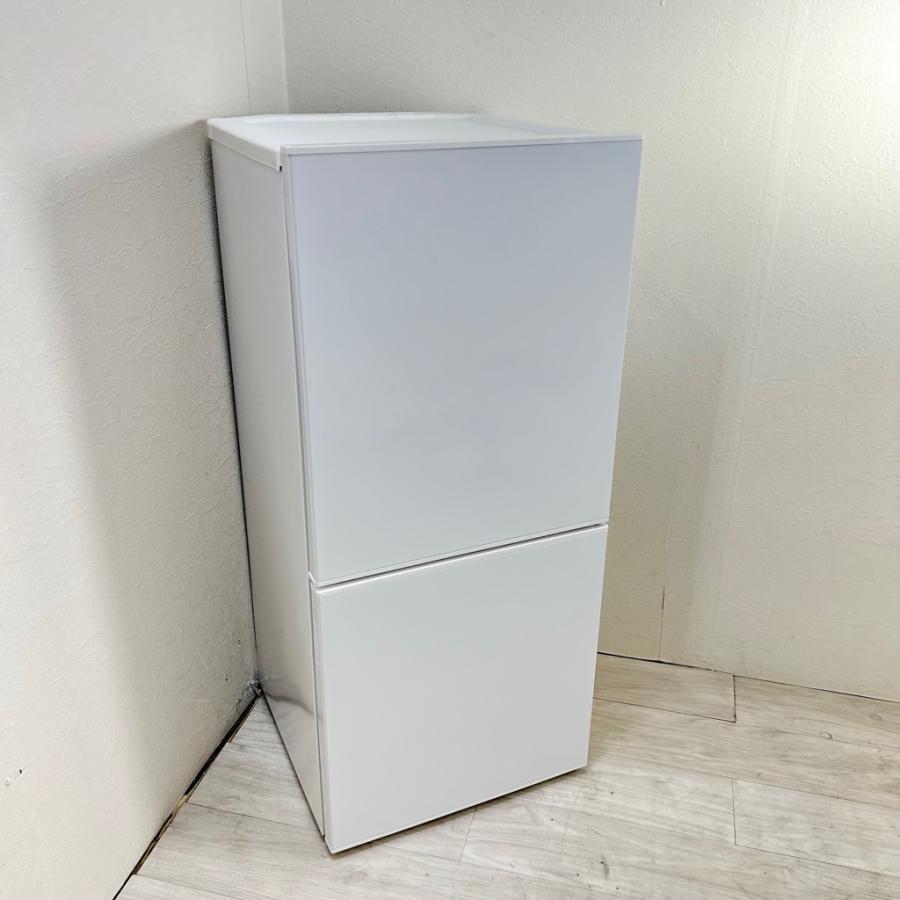 ツインバード 中古 110L 2ドア冷蔵庫 HR-E911 ホワイト 2019年製 おまかせセレクト : コスモスペース ヤフーショップ - 通販 - Yahoo!ショッピング