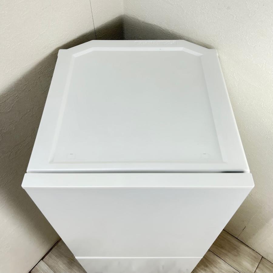 ツインバード 中古 110L 2ドア冷蔵庫 HR-E911 ホワイト 2019年製 おまかせセレクト : コスモスペース ヤフーショップ - 通販 - Yahoo!ショッピング