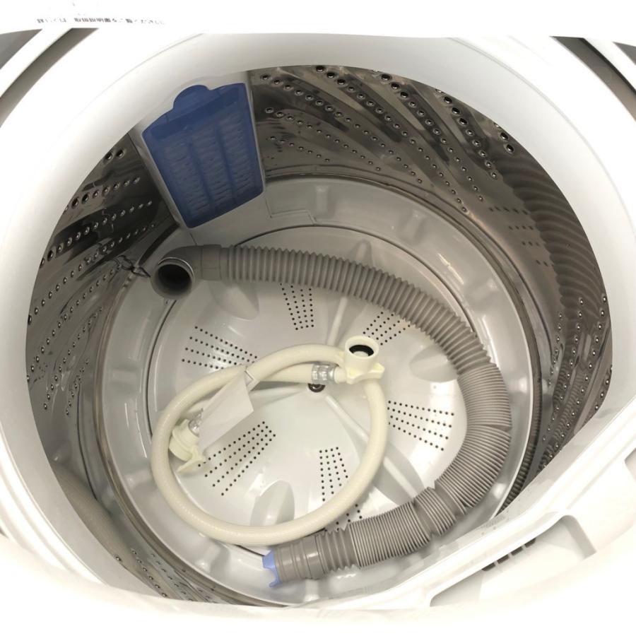 Panasonic 中古 洗濯機 パナソニック 5.0kg NA-F50B11 2017年 Panasonic 中古 洗濯機 パナソニック 5.0kg NA-F50B11 2017年