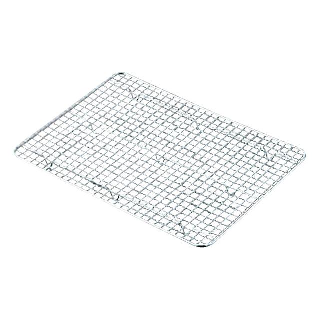 TS18-8 角バットアミ クリンプ目 8枚取（021111）07-0109-0805 キッチン、台所用品 : ANNON キッチン・業務用食器 - 通販 - Yahoo!ショッピング