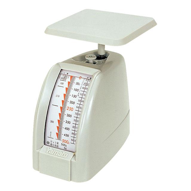 ヤマト レタースケール セレクター SLS-500 500g（125027）07-0343-1203 キッチン、台所用品 : ANNON キッチン・業務用食器 - 通販 - Yahoo!ショッピング