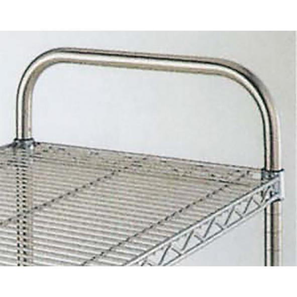 エレクター カートトップハンドル LTO 奥行610mm用（139091）07-0701-0203 キッチン、台所用品 : ANNON キッチン・業務用食器 - 通販 - Yahoo!ショッピング