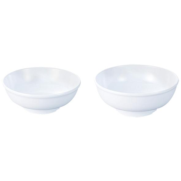 給食用食器 胴張り丼 小 CS-16W（320074）07-0596-0101 キッチン、台所用品 : ANNON キッチン・業務用食器 ...