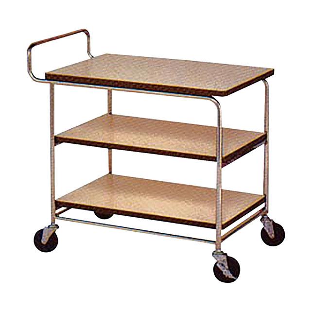 弁慶 サービスワゴン E-3（372006）07-0696-0501 キッチン、台所用品 : ANNON キッチン・業務用食器 - 通販 - Yahoo!ショッピング