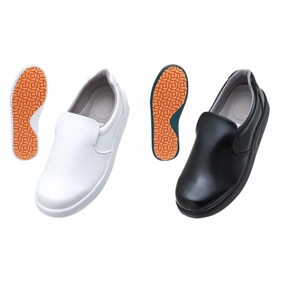 弘進 シェフメイトスニーカーα-100 29cm 黒（378574）07-0660-0228 キッチン、台所用品 : ANNON キッチン・業務用食器 - 通販 - Yahoo!ショッピング