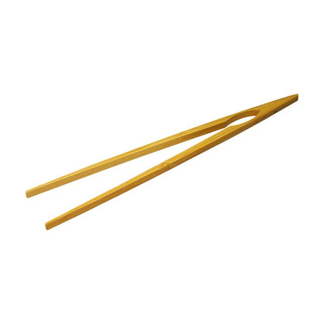 炭化竹箸トング（605018）07-0226-1801 キッチン、台所用品 : ANNON キッチン・業務用食器 - 通販 - Yahoo ...