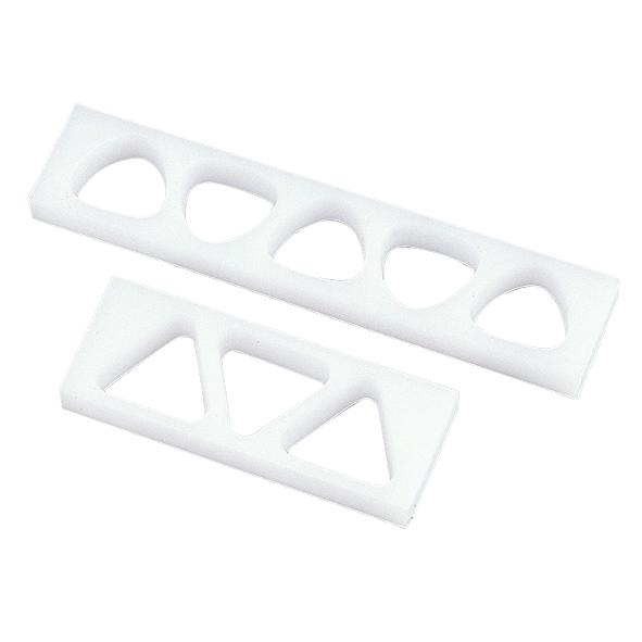 おにぎり型 角 小 AS-3（606022）07-0278-0501 キッチン、台所用品 : ANNON キッチン・業務用食器 - 通販 - Yahoo!ショッピング