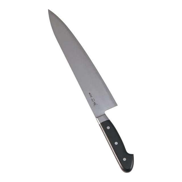 杉本 全鋼 牛刀 30cm 2130 （ASG02030）1-0318-1205 キッチン、台所用品 : ANNON キッチン・業務用食器 - 通販 - Yahoo!ショッピング