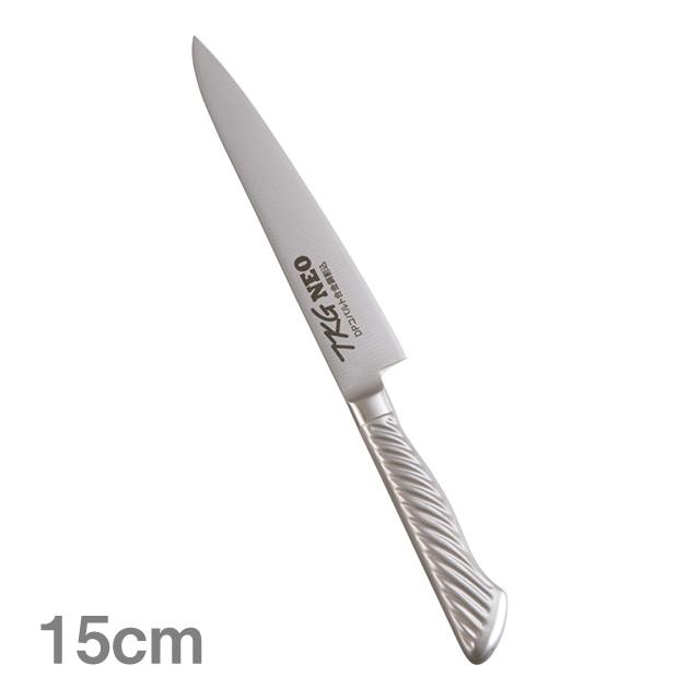 遠藤商事 ぺティナイフ TKG-NEO ネオ ペティナイフ 15cm（ATK8402）1-0329-0102 キッチン、台所用品 : ANNON キッチン・業務用食器 - 通販 - Yahoo ...