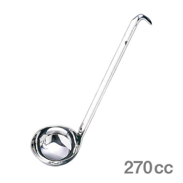 遠藤商事 お玉 TKG 18-8 ワンピースレードル 270cc（BLCH320）1-0463-0120 キッチン、台所用品 : ANNON キッチン・業務用食器 - 通販 - Yahoo ...