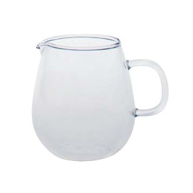 ユニティ ミルクピッチャー 8305 180ml 6個入（PUN1301）9-0918-1401 キッチン、台所用品 : tkg ...