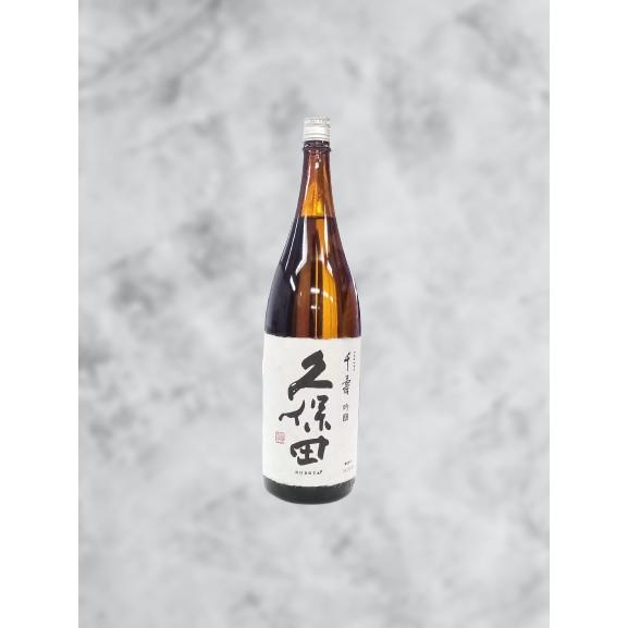 久保田 千寿 吟醸 1800ml : コスモリカーYahoo!ショッピング店 - 通販 - Yahoo!ショッピング