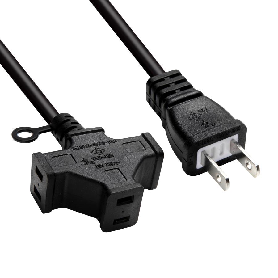 KOZUMUWAN 延長コード 10m 作業用 3分配 3口 ソフトタイプ 電源延長ケーブル 室内屋外作業 延長電源 電工 15A 3個口 コード 屋内 室外 室内 活用 延長電源コード ...