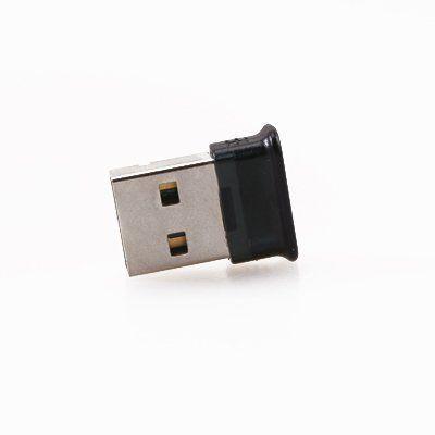 KOZUMUWAN Bluetooth 4.0 アダプタ usb ブルートゥース チップセット Broadcom BCM20702 ...
