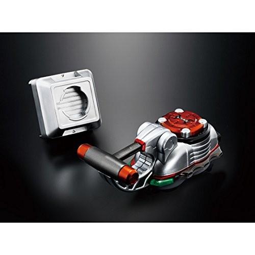 プレミアムバンダイ限定 COMPLETE SELECTION MODIFICATION HYPERZECTER CSM コンプリート セレクション モディフィケーション ハイパーゼクター ...