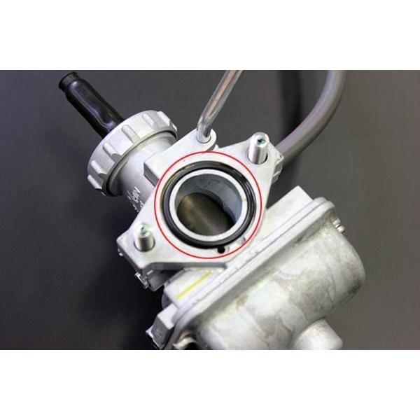 PC20 キャブレターパッキン 新品 4点セット PC18 PC04 : COSMOSバイクパーツSHOP - 通販 - Yahoo!ショッピング