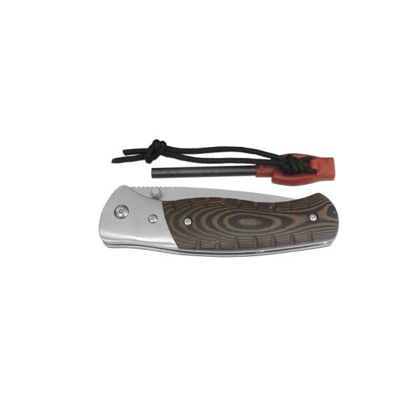 BUCK バックナイフ ＃836BRS フォールディングセルカーク【日本正規品】 : Leather&Knife shop COSMOS ...