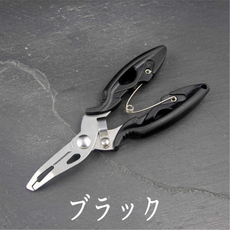 スプリット リング オープナー 12cm プライヤー ケース付き :cf-640:CosPaFishing - 通販 - Yahoo!ショッピング