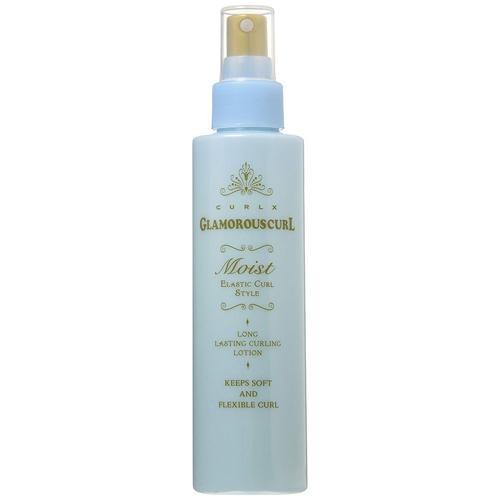 ナカノスタイリング ナカノ カールエックス グラマラスカール モイスト