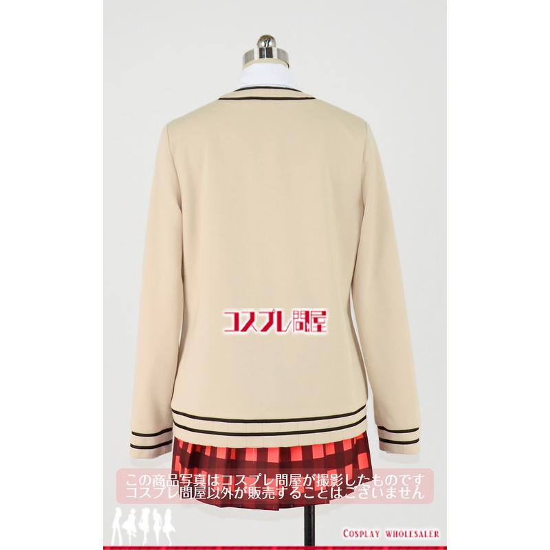 ガヴリールドロップアウト（ガヴドロ） 白羽=ラフィエル