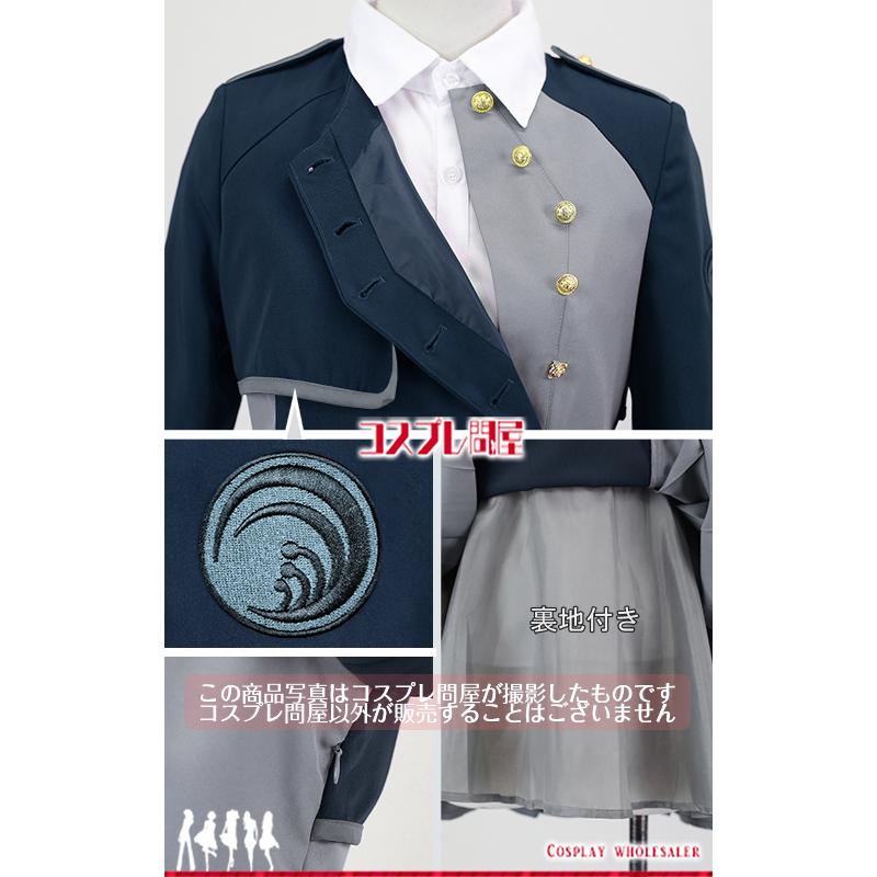 リコリス・リコイル 井ノ上たきな コスプレ衣装 [1002] ※1週間程(本州