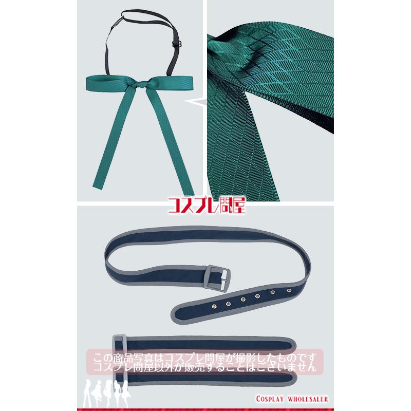 リコリス・リコイル 井ノ上たきな コスプレ衣装 [1002] ※1週間程(本州