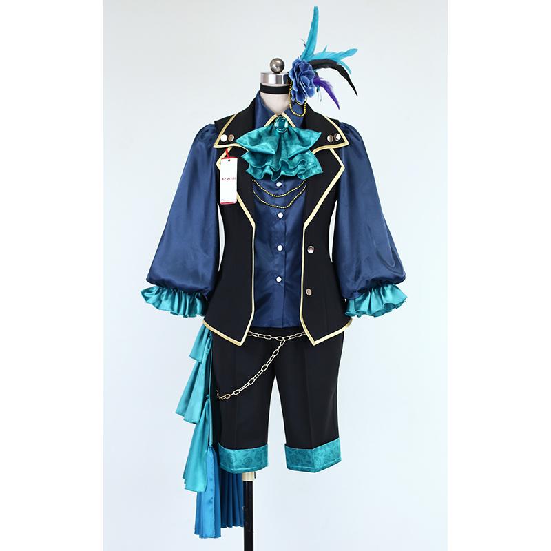 タクトオーパス ボレロ 髪飾り付き コスプレ衣装 [5468] : コスプレ問屋 - 通販 - Yahoo!ショッピング