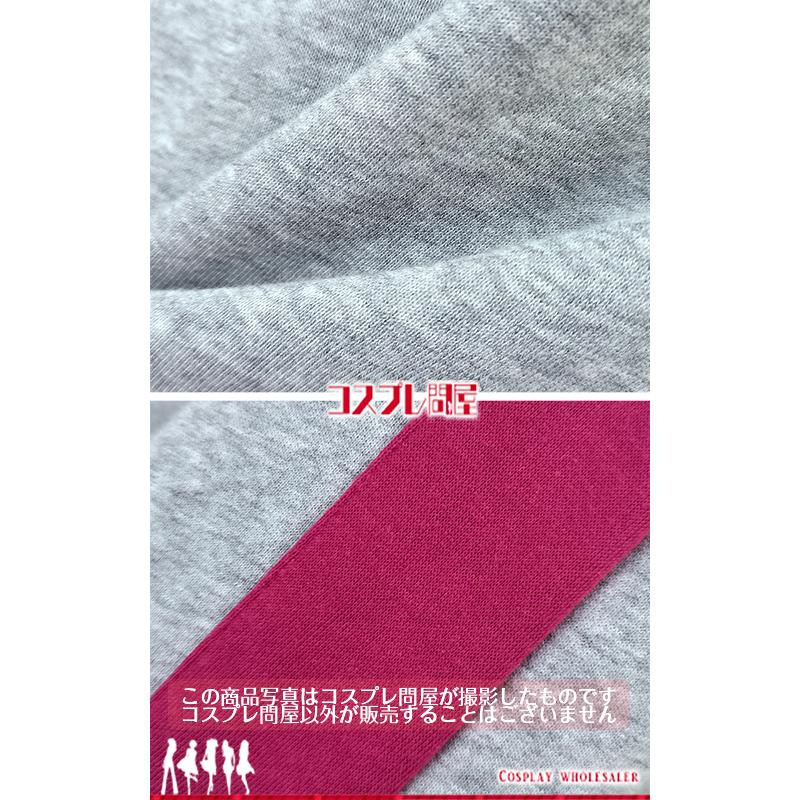 ONE PIECE（ワンピース） 赤髪海賊団 ホンゴウ コスプレ衣装 [5718