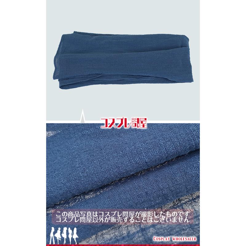 ONE PIECE（ワンピース） 赤髪海賊団 ホンゴウ コスプレ衣装 [5718