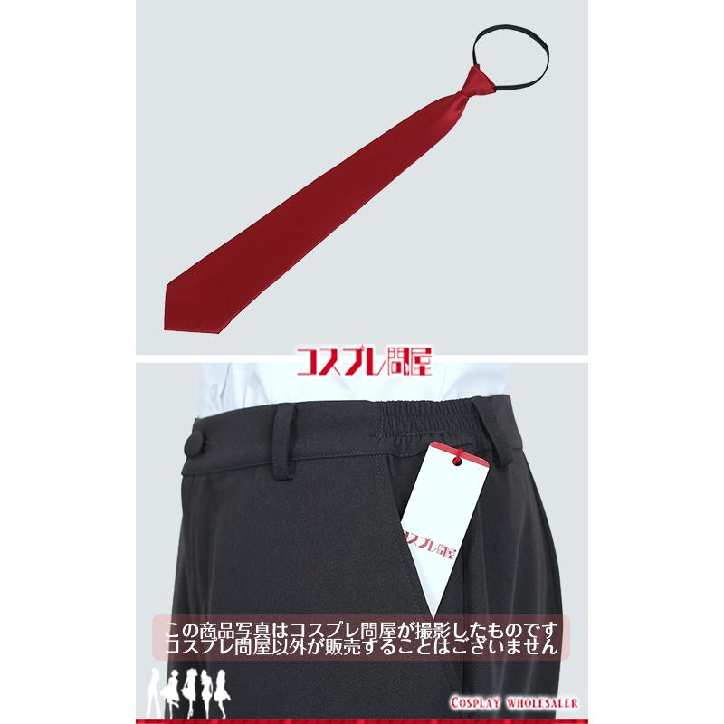 ときめきメモリアル Girl's Side 2nd Season 若王子貴文 コスプレ衣装