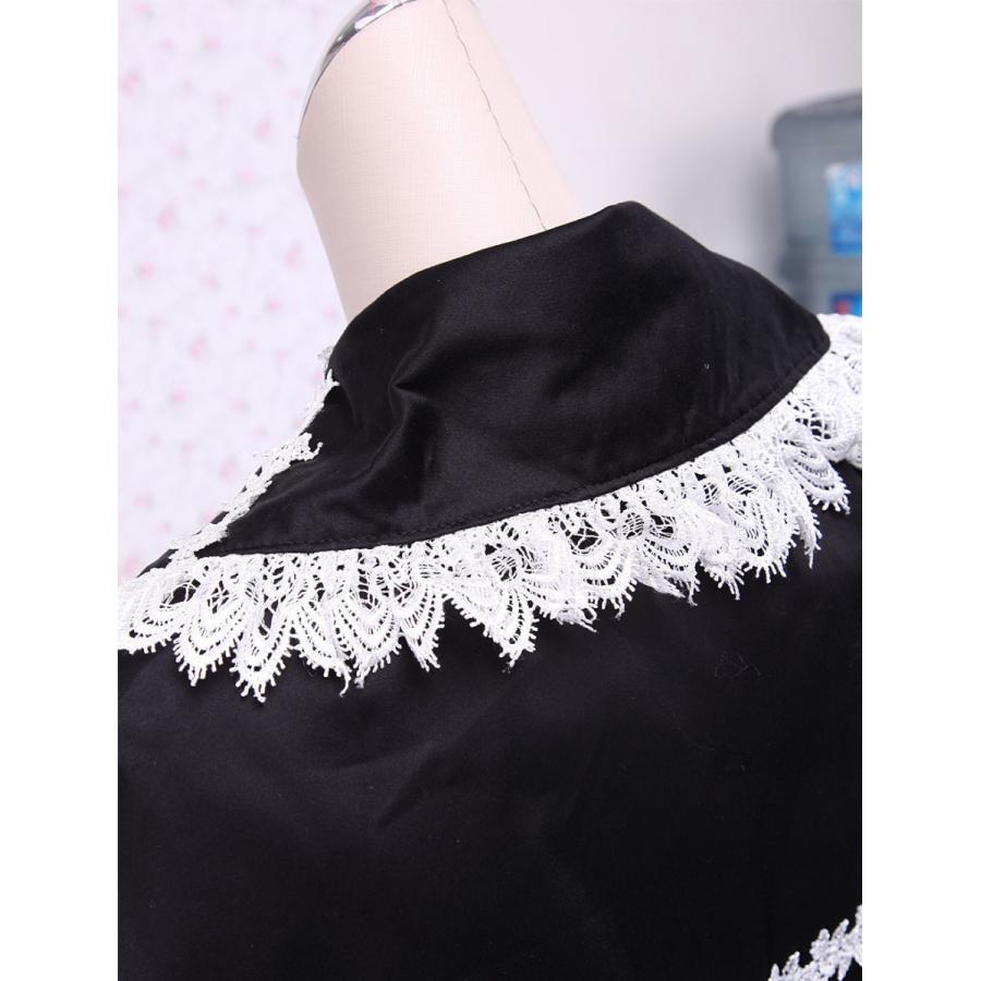 コート ロリータアウターウェア ロリィタ クラシック ゴスロリ パンク