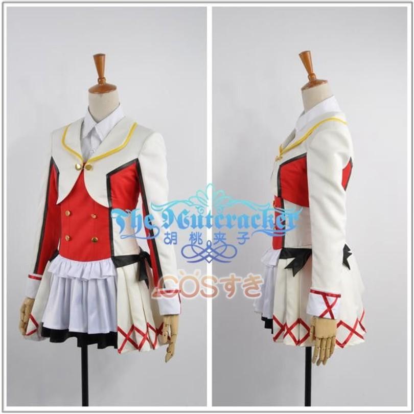 Love Live! ラブライブ それは僕たちの奇跡 絢瀬絵里 あやせ えり 風