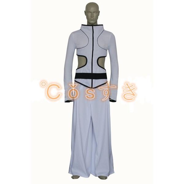 BLEACH ブリーチ 風 Luppi Antenor ルピ アンテノール 風 コスプレ衣装 演出服 変装 cosplay 仮装 二次会 ...