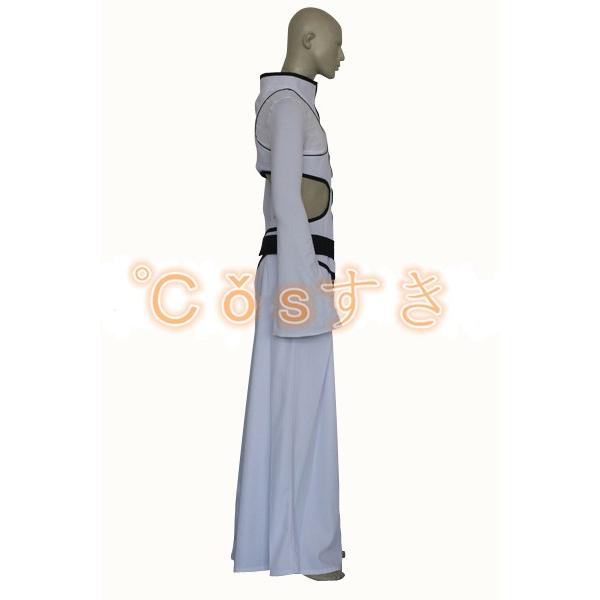 BLEACH ブリーチ 風 Luppi Antenor ルピ アンテノール 風 コスプレ衣装 演出服 変装 cosplay 仮装 二次会 ...