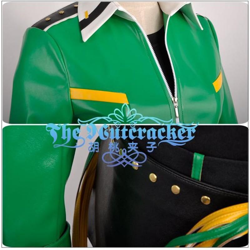 あんさんぶるスターズ！Ensemble Stars 高峯翠 たかみねみどり流星隊