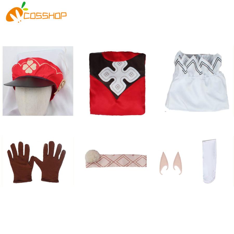 原神 げんしん Genshin モンド クレー klee コスプレ 衣装 演出服 変装 cosplay 仮装 二次会 イベント パーティー : コス屋 - 通販 - Yahoo!ショッピング